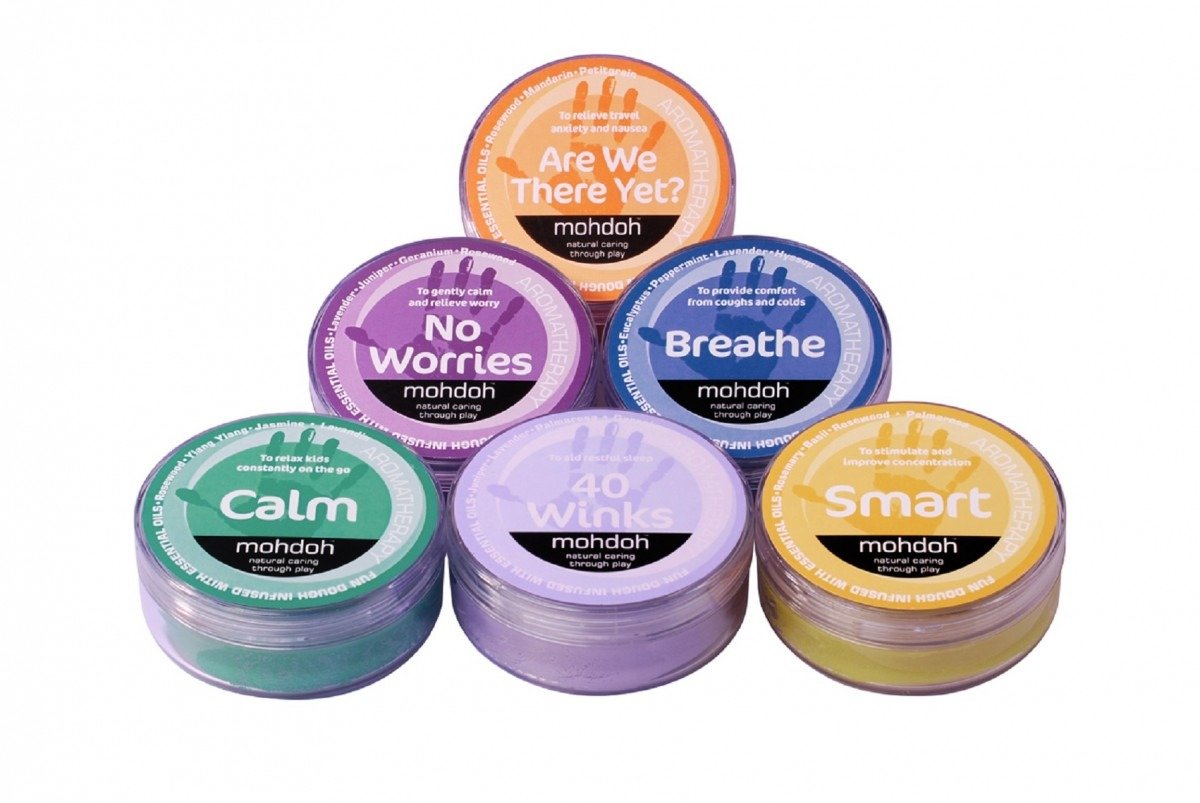 Sensory Tools: Helpt kinderen bij het verwerken van prikkels - Alles ...