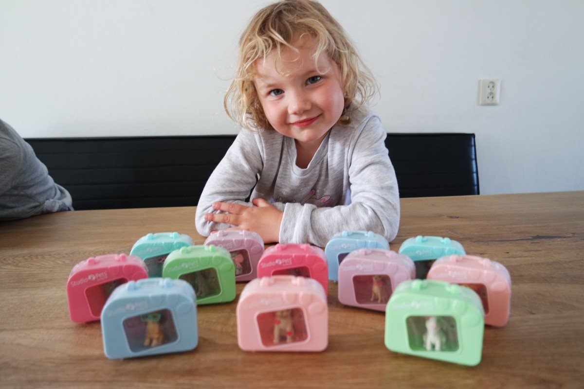 Review | Studio Pets by Myrna - Alles Over Speelgoed