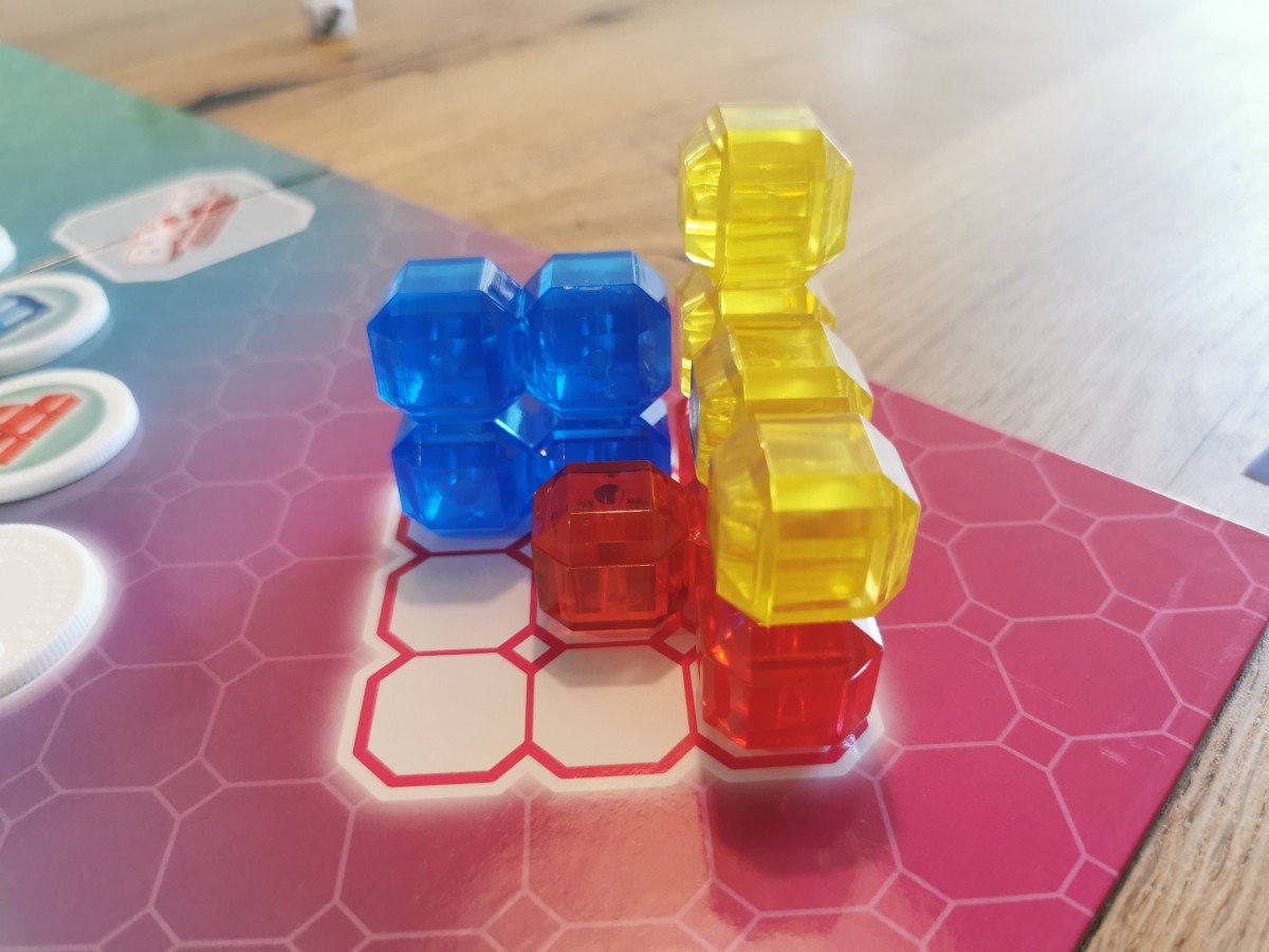 Bloqs | Bouw de perfecte kubus - Alles Over Speelgoed