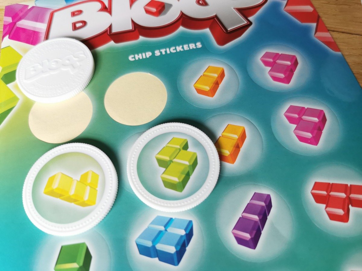 Bloqs | Bouw de perfecte kubus - Alles Over Speelgoed